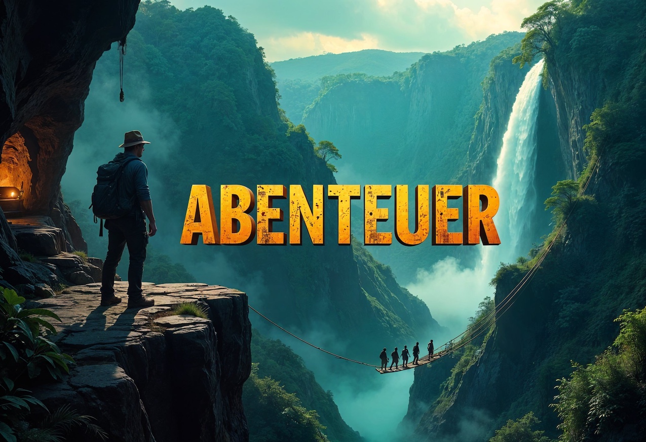 Asterix & Obelix im Reich der Mitte (2023) | Besetzung & Filmkritik