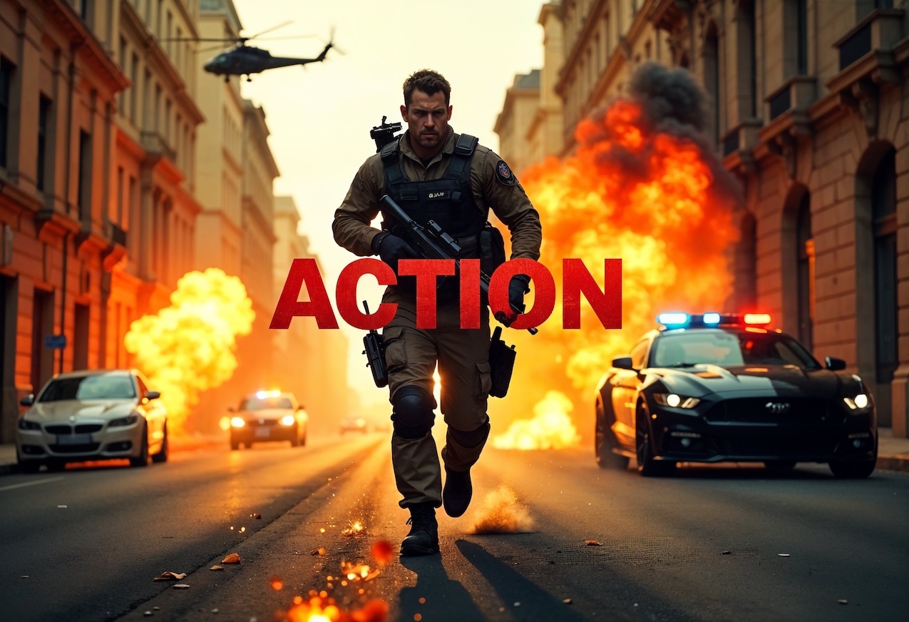 Flight Risk (2025) | Filmrezension, Besetzung und Filmkritik