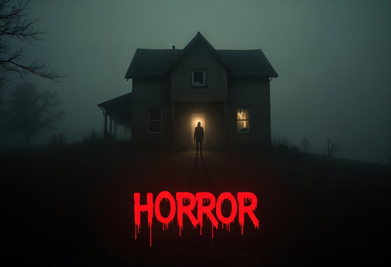 Terrifier (2016) | Filmrezension, Besetzung und Filmkritik