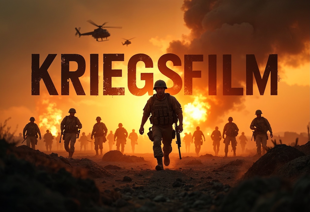 Warfare (2025) | Filmrezension, Besetzung und Filmkritik