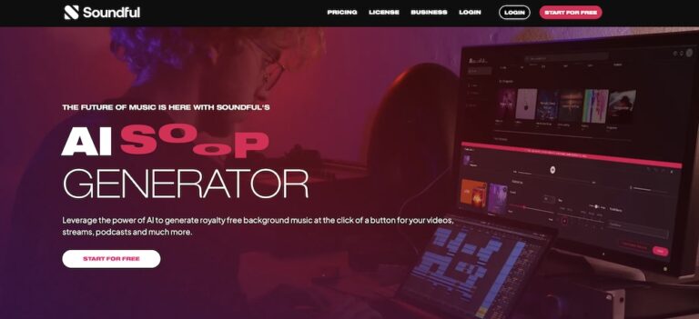Die 5 besten KI Musik-Tools für moderne Musikproduktion