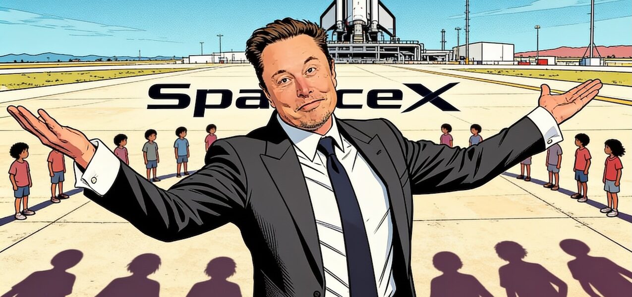 Elon Musk Kinder: Wie viele Nachkommen hat er?